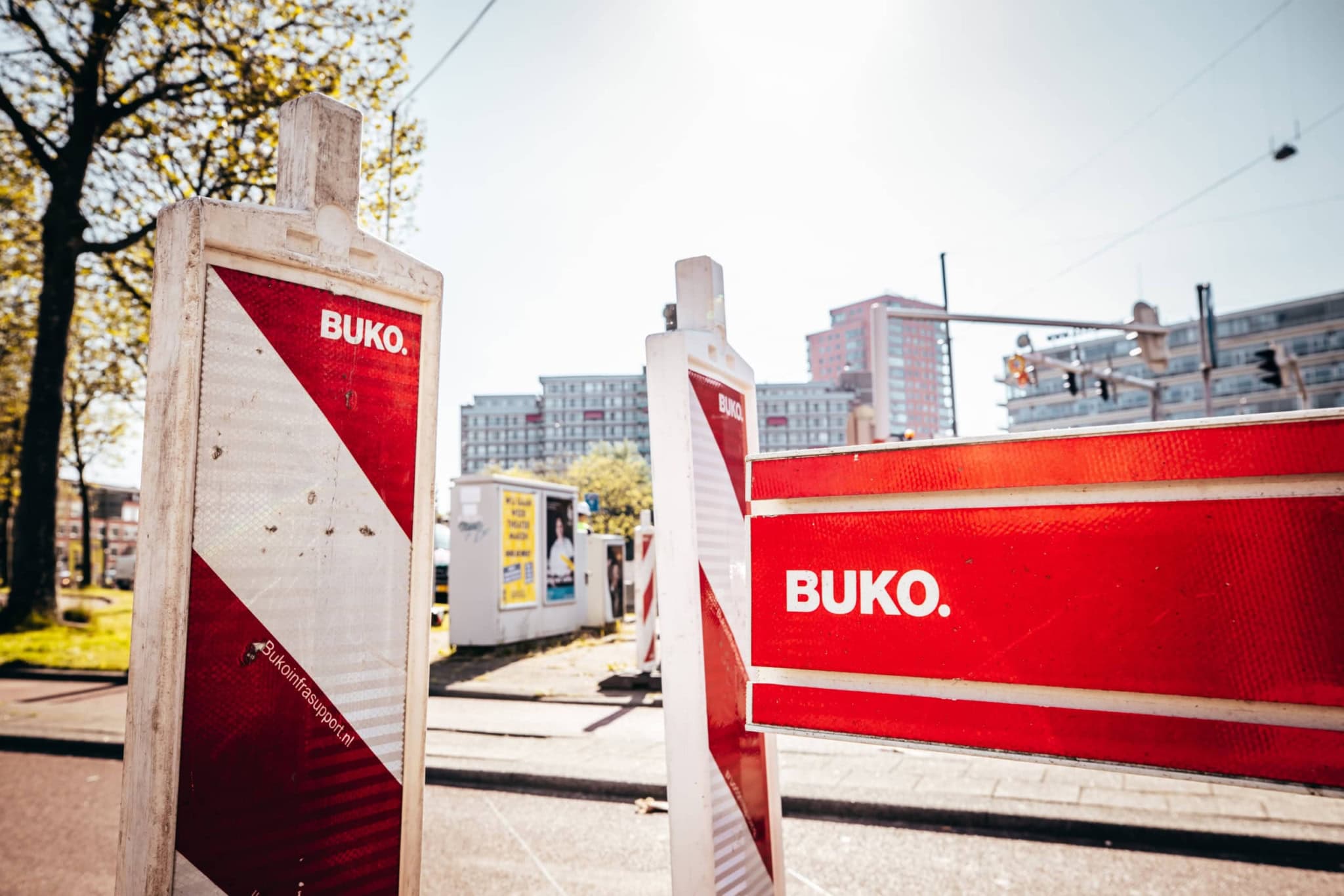Nieuws binnen BUKO · BUKO